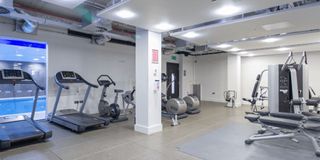 Spring Mews London Student Accommodation