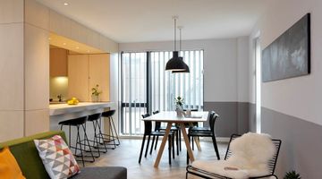 Student Accommodation near University of Cambridge