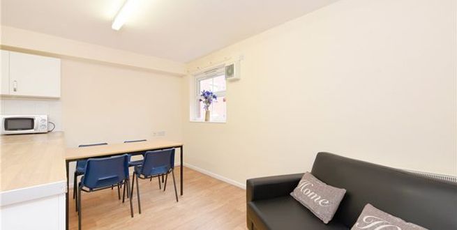 Snowdon Hall Wrexham Student Accommodation