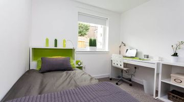Student Accommodation near University of Aberdeen