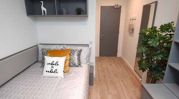 Student Accommodation Cork | University Living