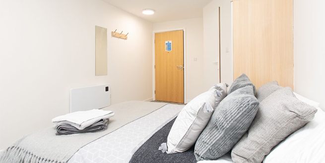 Abode York Student Accommodation | Universityliving.com