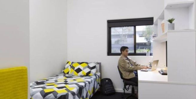 UNSW Village Sydney Student Accommodation | Universityliving
