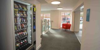 Swuite Dublin Student Accommodation