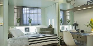 Stay Club Camden London Student Accommodation | University Living