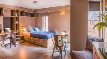 Student Accommodation near University of Exeter