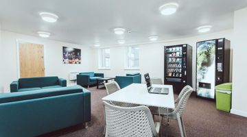 Student Accommodation Preston | University Living