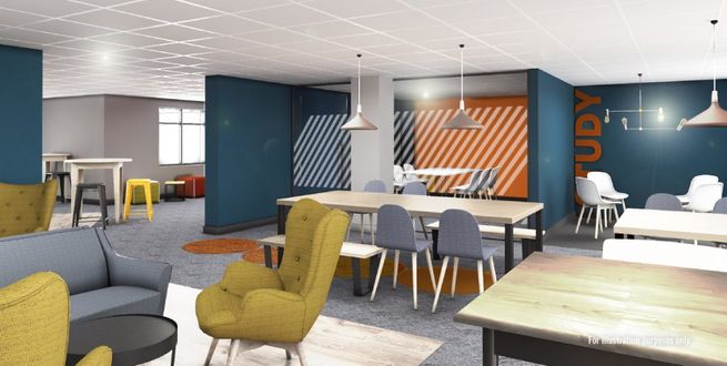 Abode York Student Accommodation | Universityliving.com