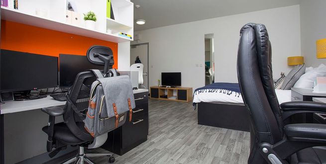 The Maltings Colchester Student Accommodation | University Living