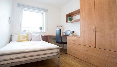 Exeter One Student Accommodation | UniversityLiving.com