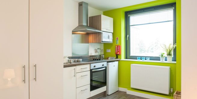 Rede house Middlesbrough Student Accommodation