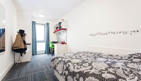 Ropemaker Court Student Accommodation | Universityliving.com