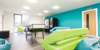 Ropemaker Court Student Accommodation | Universityliving.com