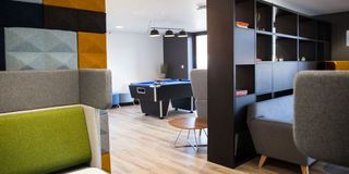 Atlas House Exeter Student Accommodation | UniversityLiving.com