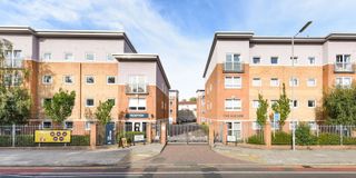 The Railyard Liverpool Student Accommodation
