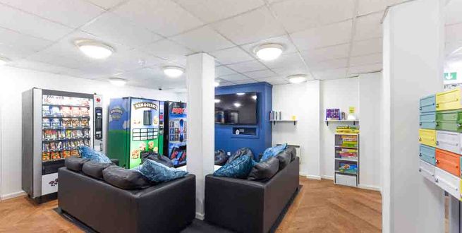 Apollo Court Liverpool Student Accommodation