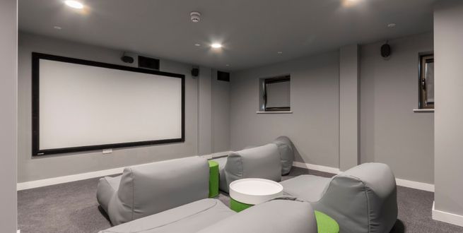 Glendower House Cardiff Student Accommodation