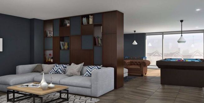 Mannequin House London Student Accommodation