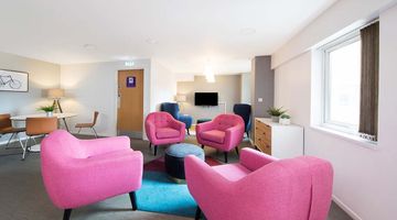 Student Accommodation Cardiff | University Living