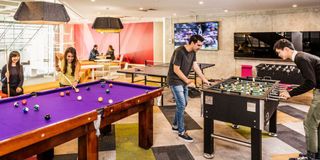 Student One Adelaide Street Brisbane Student Accommodation