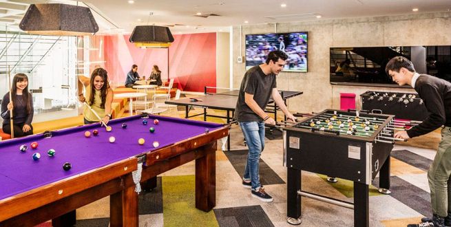 Student One Adelaide Street Brisbane Student Accommodation