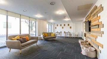 Explore Student Accommodation near University of Sussex