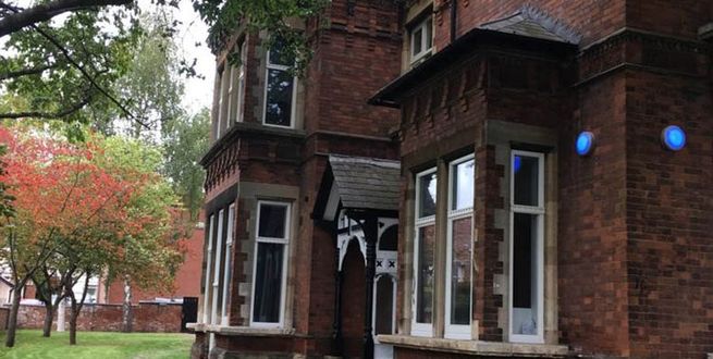 Regent Road Leicester Student Accommodation | Universityliving.com