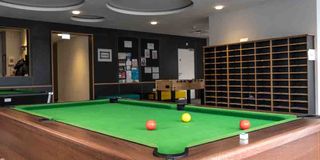 Swuite Galway Student Accommodation