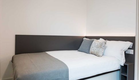 Chapter Highbury II London Student Accommodation | UniversityLiving
