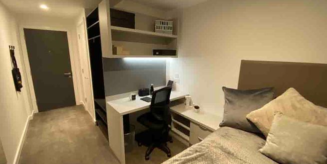 True Liverpool Student Accommodation | Universityliving.com