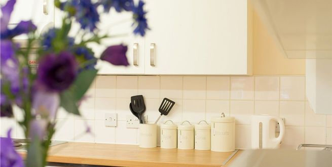 Snowdon Hall Wrexham Student Accommodation