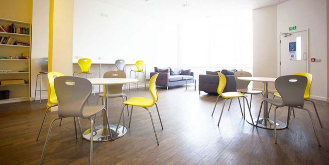 Alexandra Hall Aberystwyth Student Housing | University Living