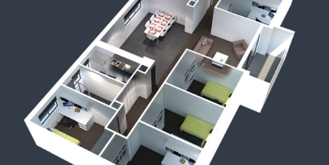 UNSW Village Sydney Student Accommodation | Universityliving