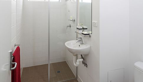 Griffith University Village Student Housing | Universityliving