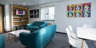 Park View Manchester Student Accommodation