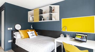 Student Accommodation Cork | University Living