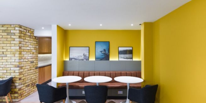 Trinity Square Nottingham Student Accommodation