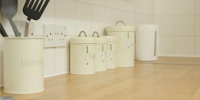 Snowdon Hall Wrexham Student Accommodation