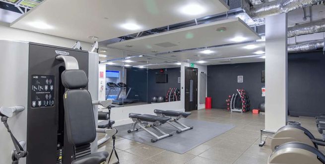 Spring Mews London Student Accommodation