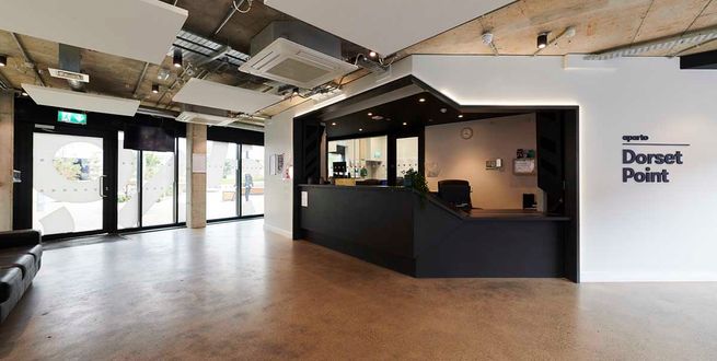 Dorset Point Dublin Student Accommodation