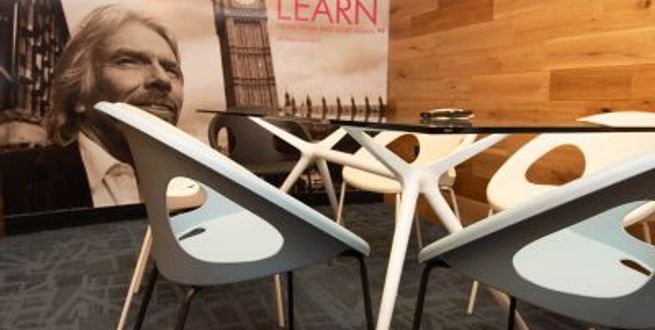 Iconinc The Edge Leeds Student Accommodation | UniversityLiving