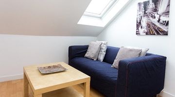 Student Accommodation near University of Aberdeen