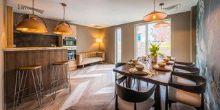 West Gate Exeter Student Accommodation