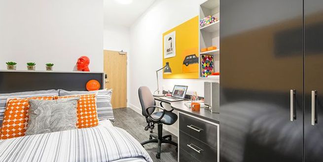 Depot Point London Student Accommodation