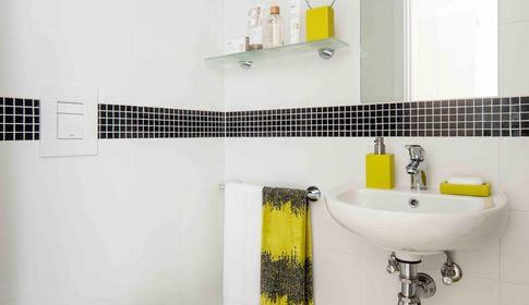 Depot Point London Student Accommodation