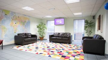 Student Accommodation Preston | University Living