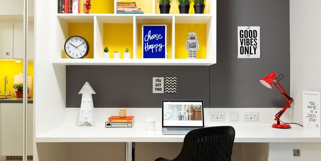 Student Castle Edinburgh Student Accommodation