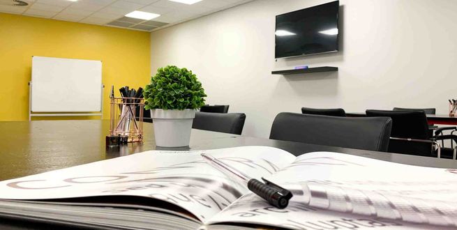 Swuite Dublin Student Accommodation