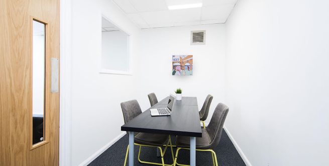 Leadmill Point Sheffield Student Accommodation