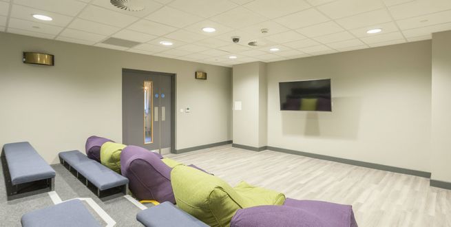 Lumis Student Living Cardiff Student Accommodation